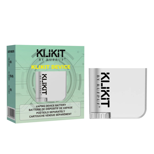 Gcore Klikit Battery - Savory Vapes