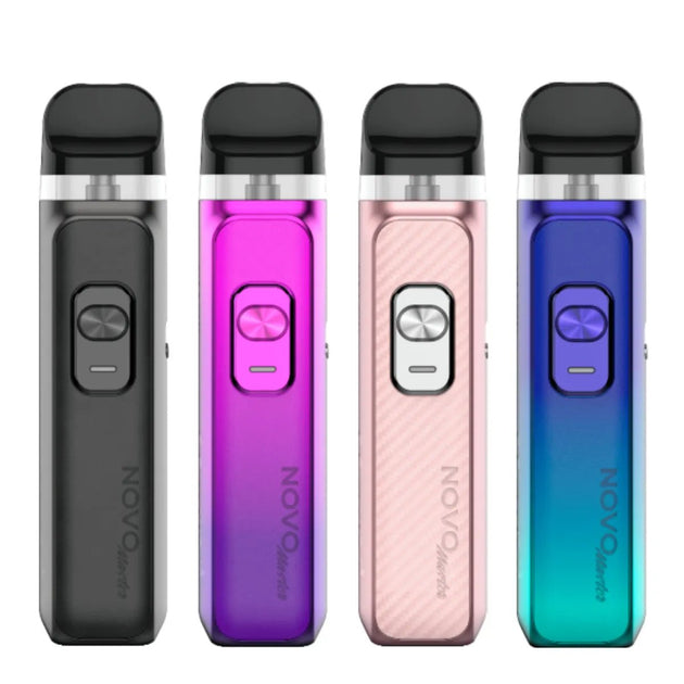 SMOK NOVO MASTER POD KIT| vape store | savory vapes – Savory Vapes