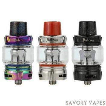 HORIZON - Falcon Metal Edition tank |vape shop online Canada – Savory Vapes