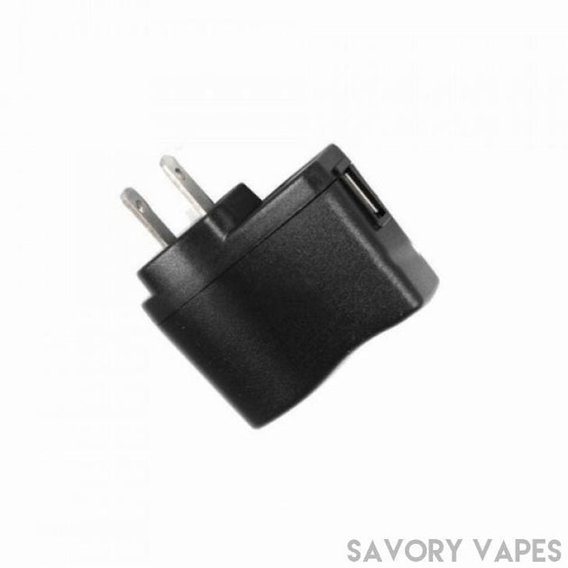 Wall Adapter - Savory Vapes