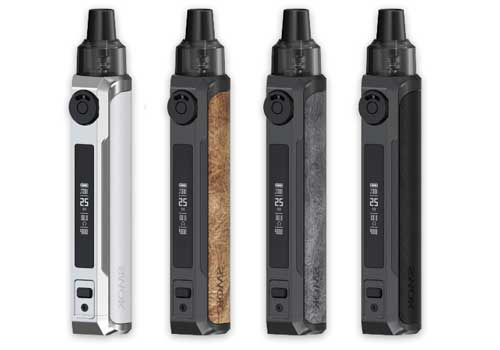 SMOK RPM 25W POD KIT [CRC] – Savory Vapes